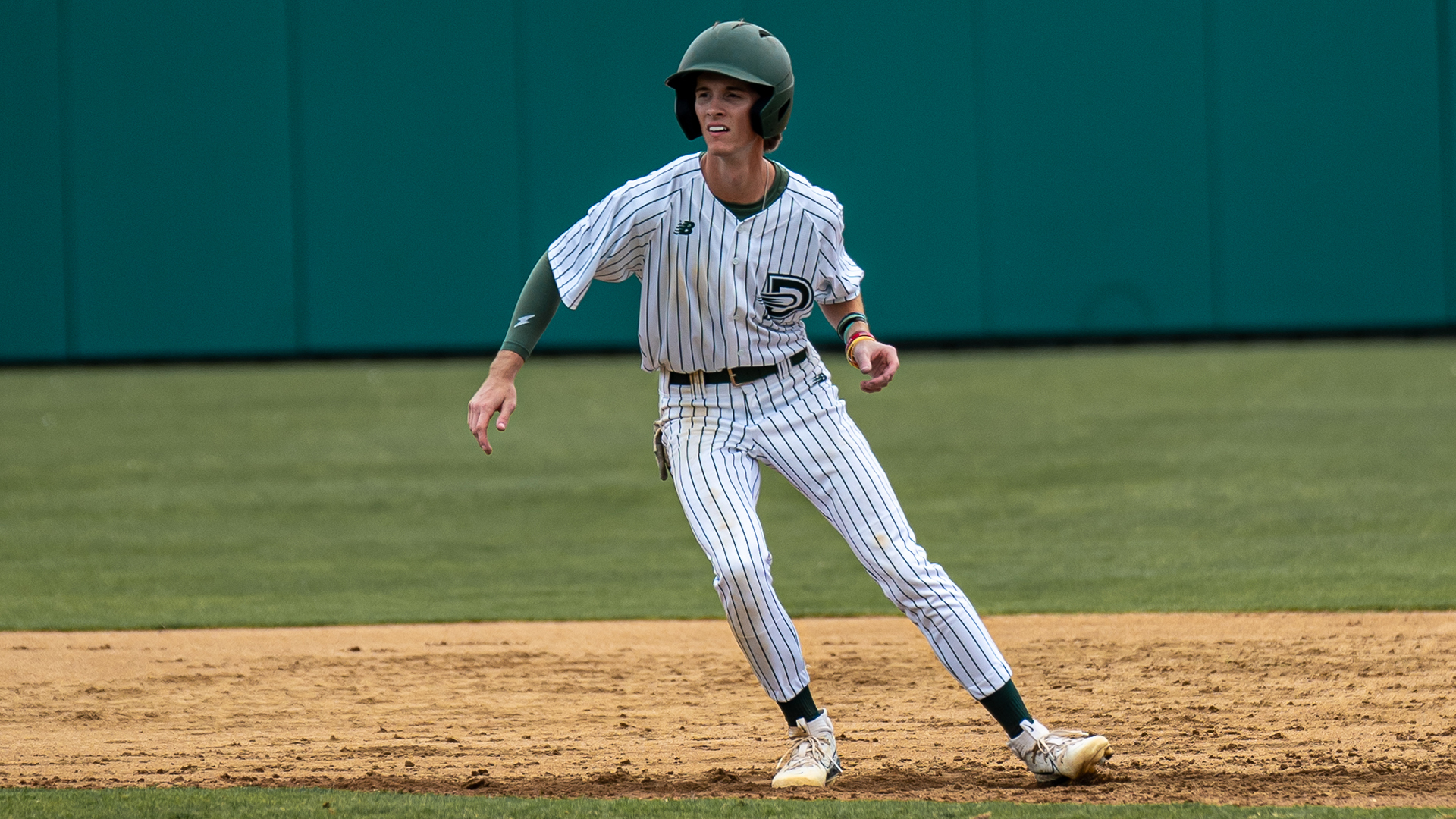 Garrett Neeley - Baseball - University of Texas at Dallas Athletics
