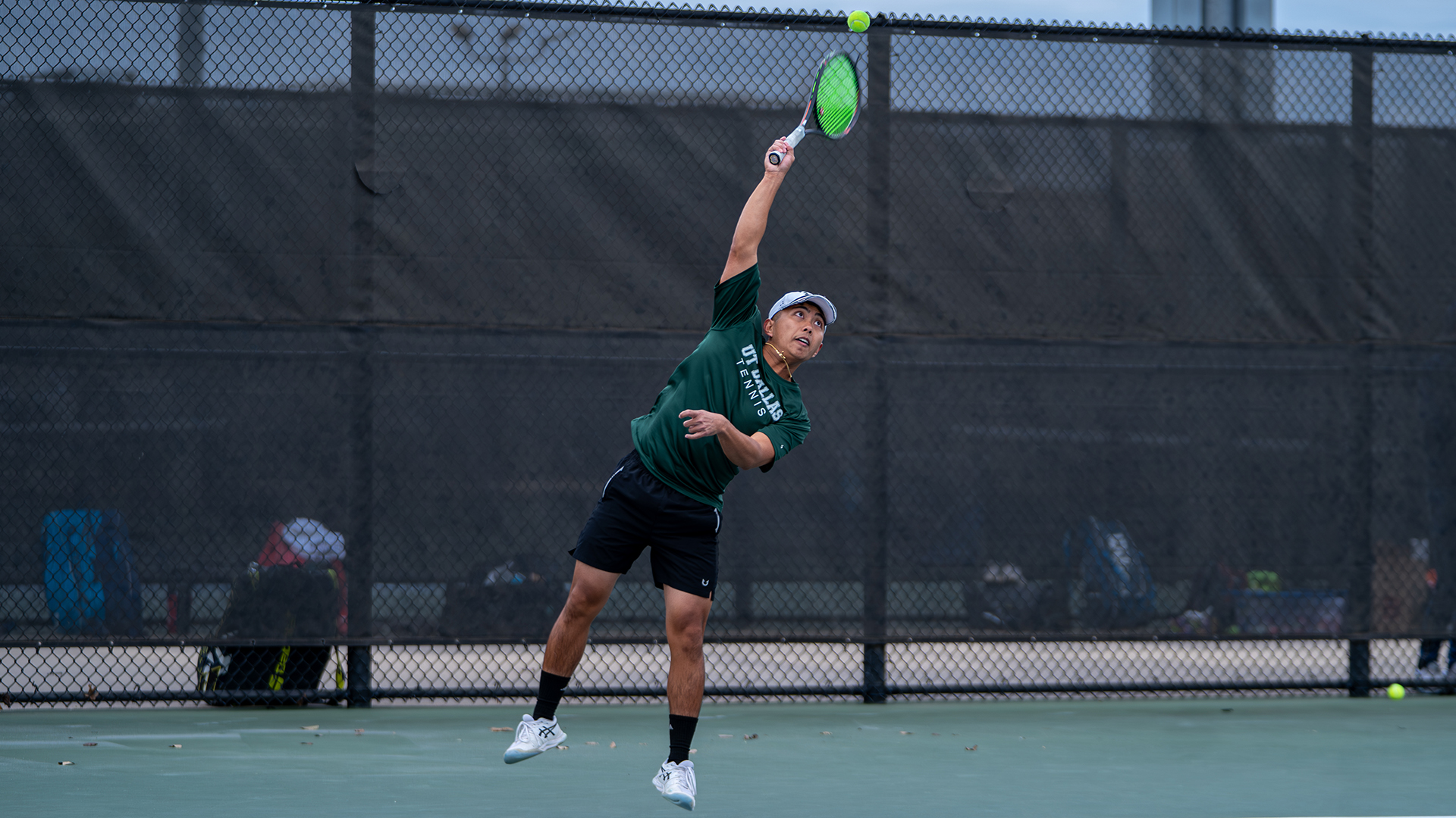 Comets Defeat YellowJackets 8-1 for first ASC Win - University of Texas ...