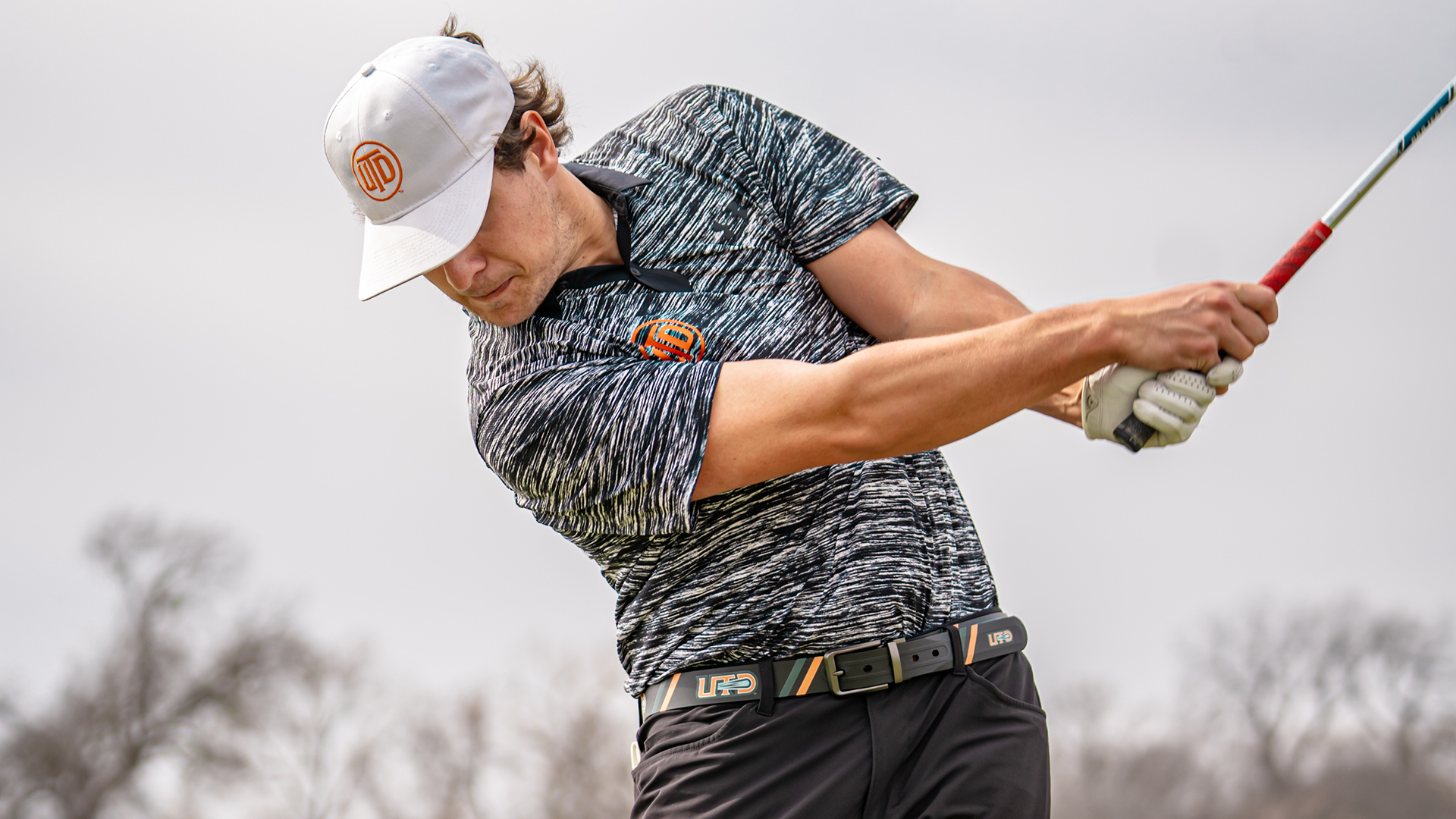 Jim Hayden - Men's Golf - University of Texas at Dallas Athletics