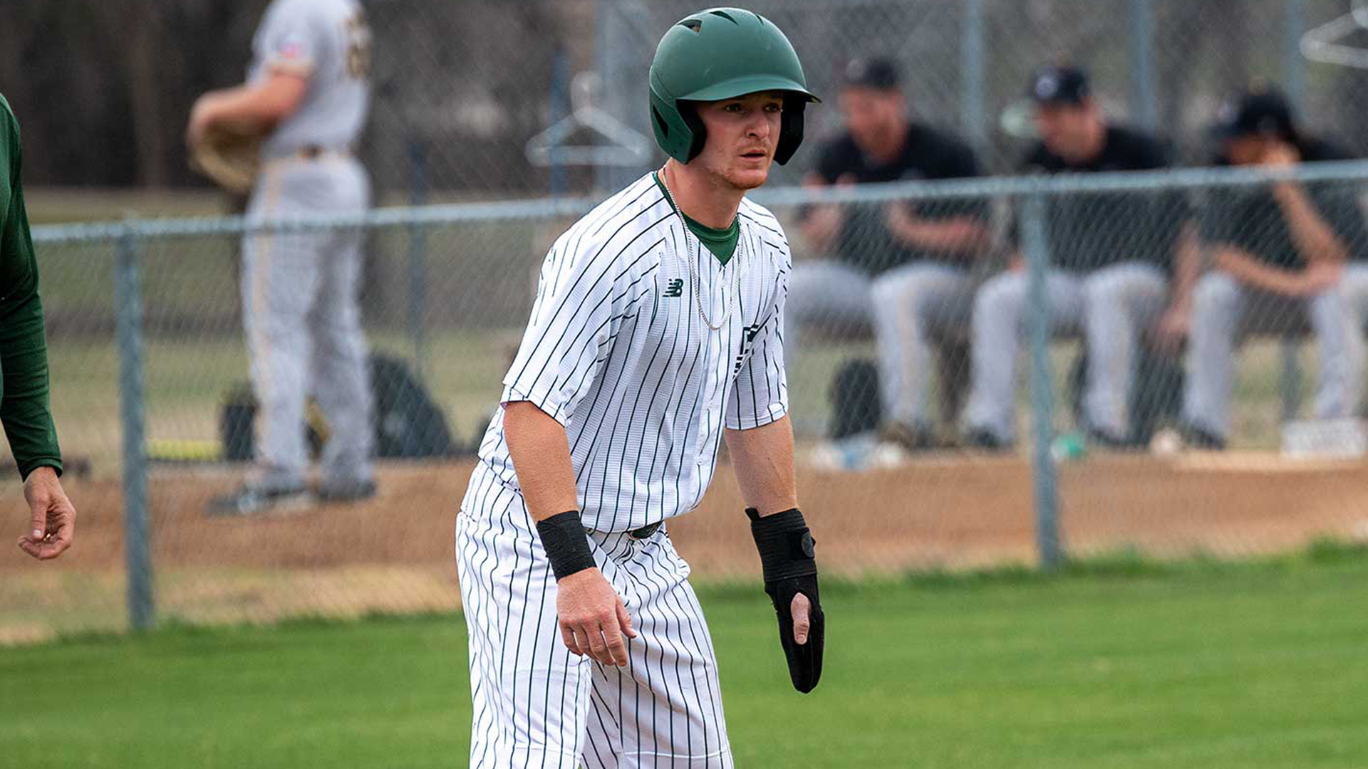 Will Dolan - Baseball - University of Texas at Dallas Athletics