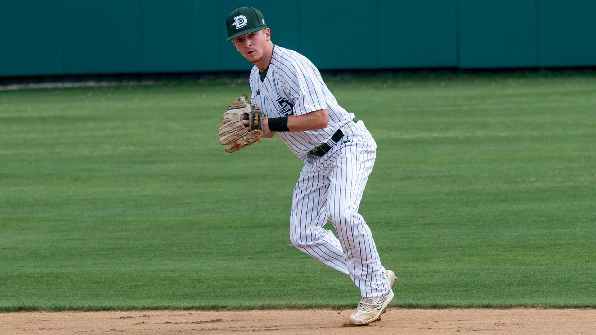 Will Dolan - Baseball - University of Texas at Dallas Athletics