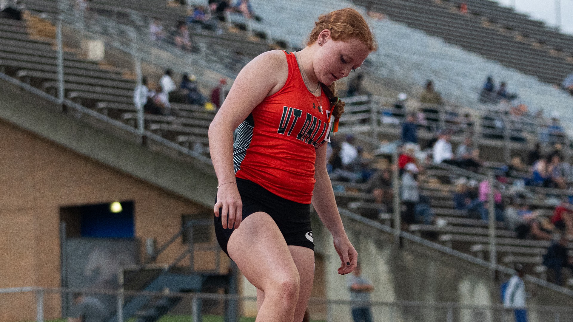 Comets Start 2024 Track & Field Season with 10 New Records - University ...