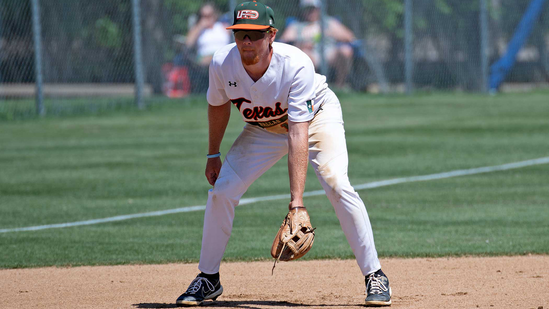Dylan Bivins - Baseball - University of Texas at Dallas Athletics