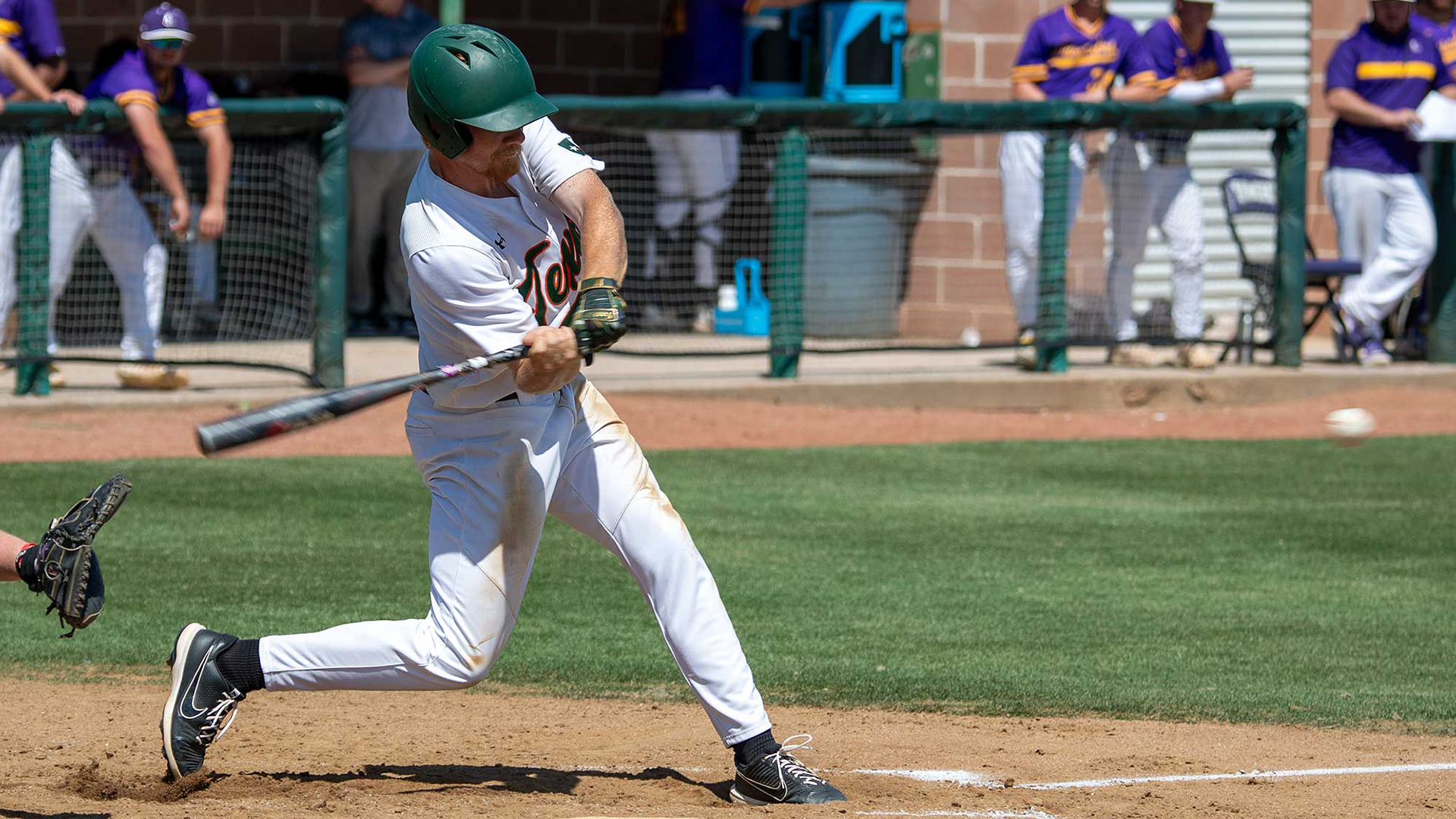 Dylan Bivins - Baseball - University of Texas at Dallas Athletics