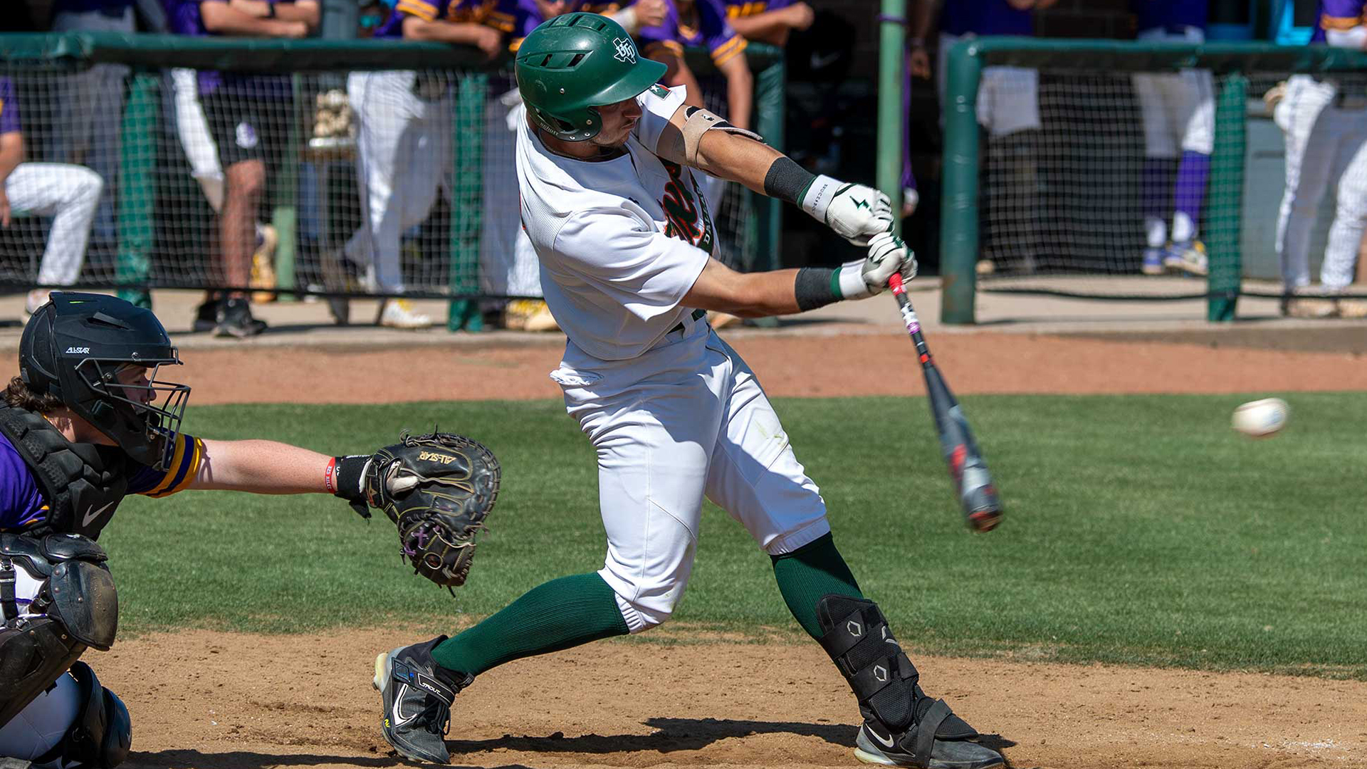 Luke Finn - Baseball - University of Texas at Dallas Athletics