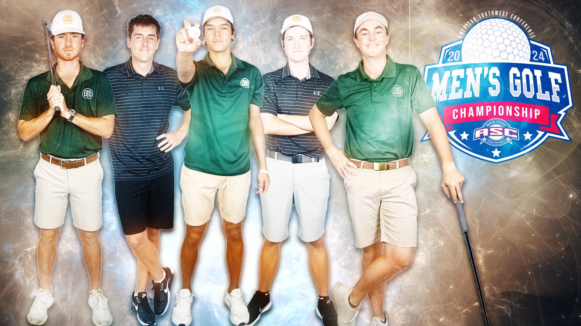UTD Men's Golf Begins ASC Title Defense Friday - University of Texas at ...
