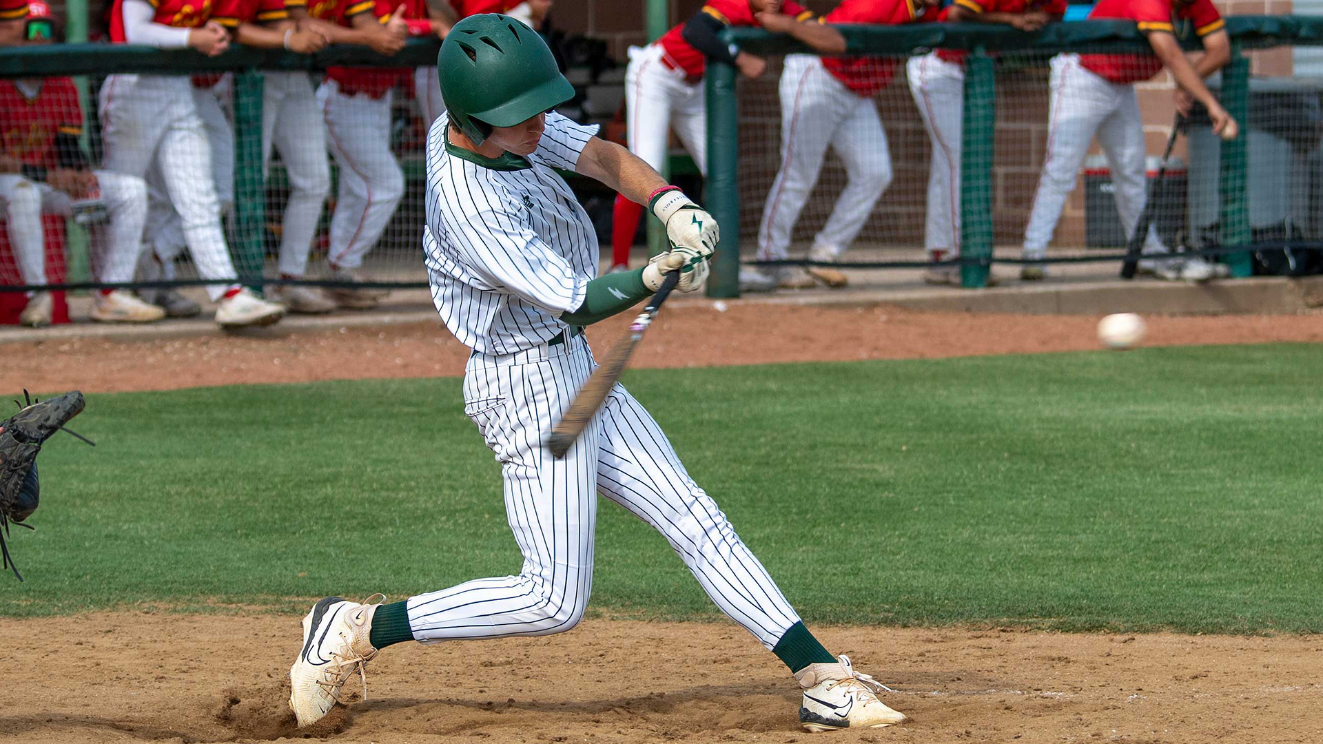 Garrett Neeley - Baseball - University of Texas at Dallas Athletics
