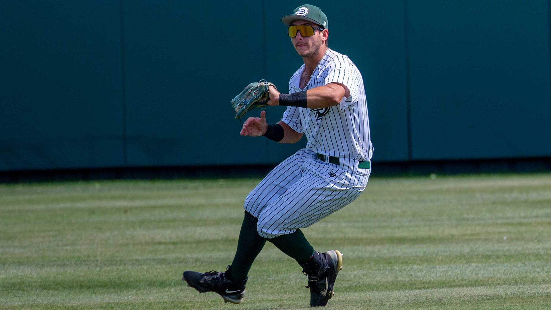 Luke Finn - Baseball - University of Texas at Dallas Athletics