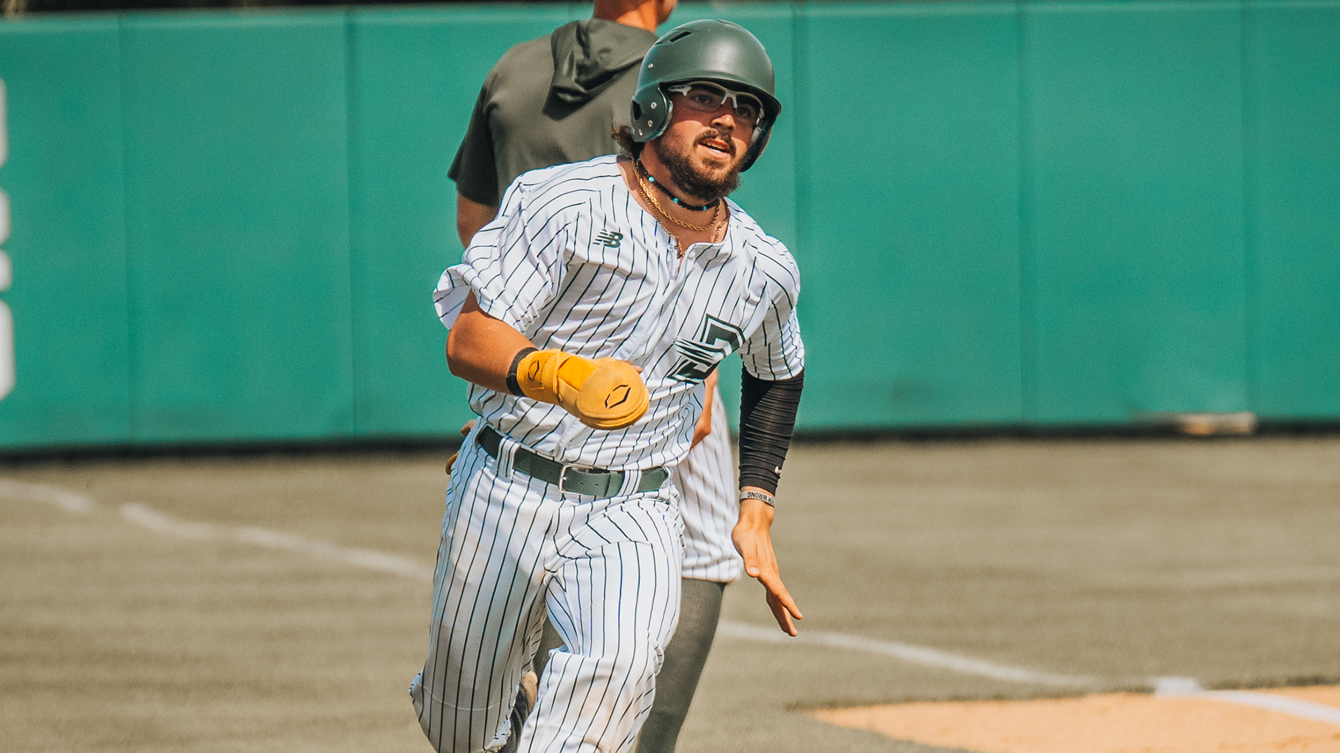 Payton Taylor - Baseball - University of Texas at Dallas Athletics