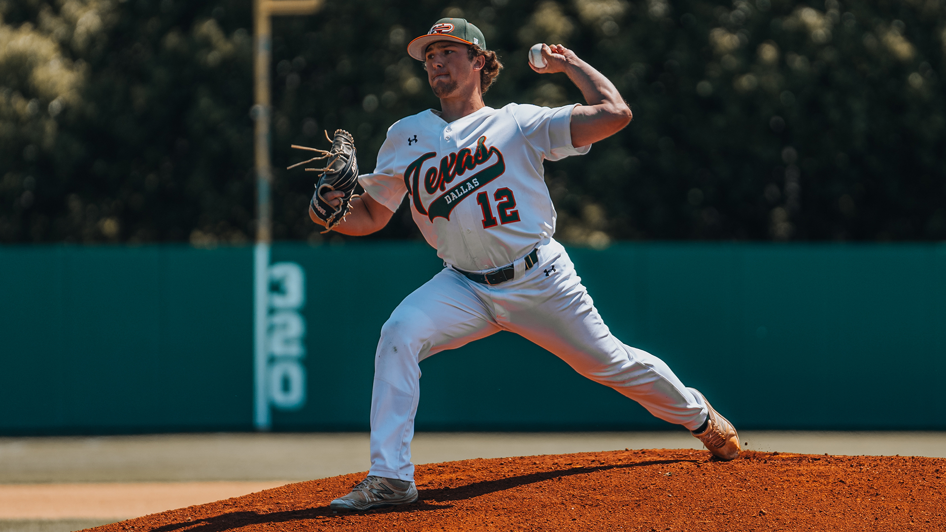 Ryan Vera - Baseball - University of Texas at Dallas Athletics