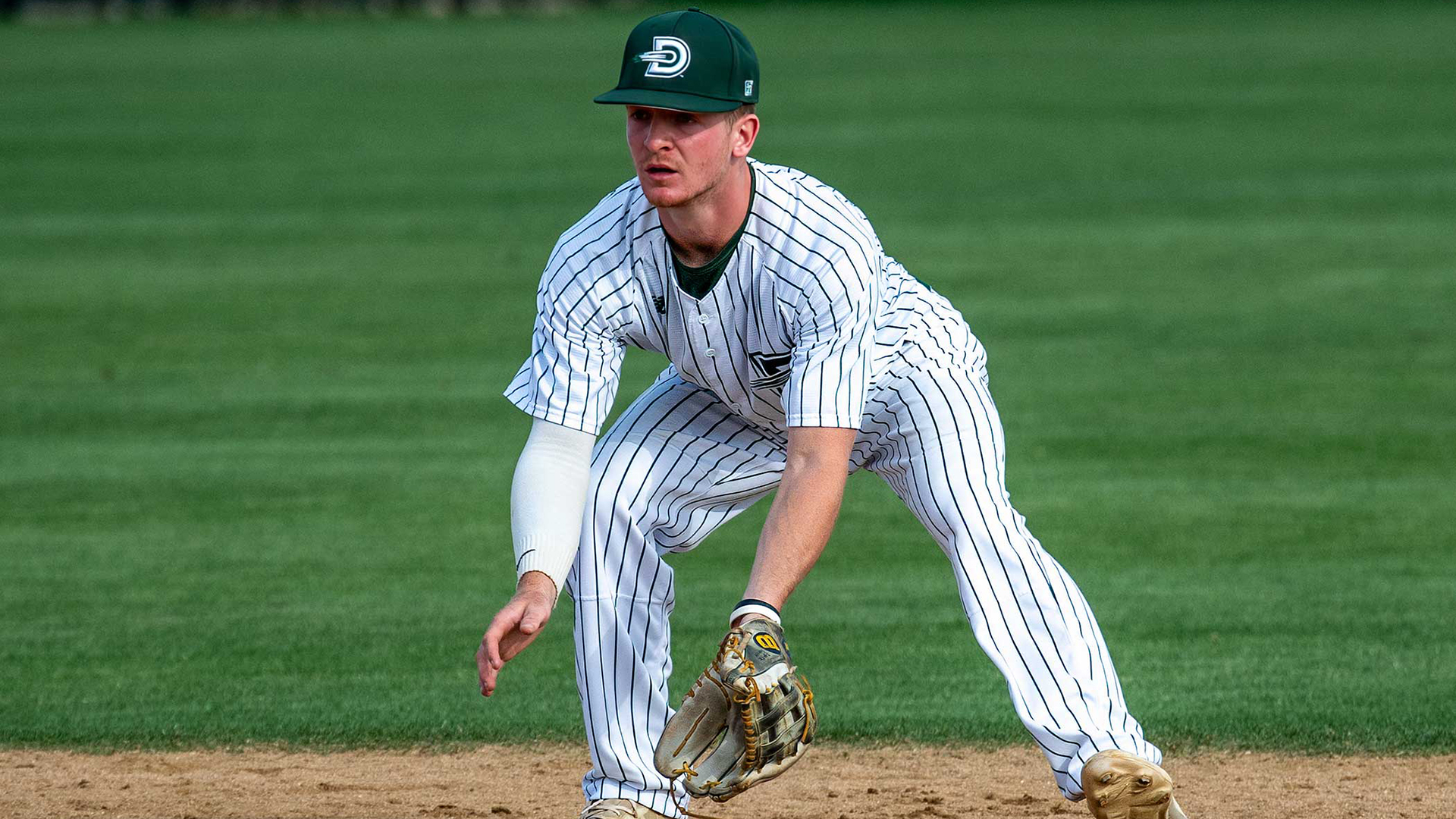 Will Dolan - Baseball - University of Texas at Dallas Athletics