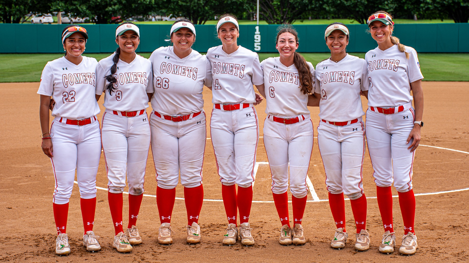 Comets End Season with Senior Day Win - University of Texas at Dallas Athletics