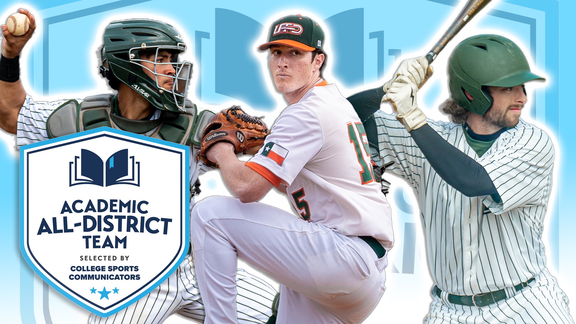 Weekend Baseball Schedule With McMurry Changed - University of Texas at ...