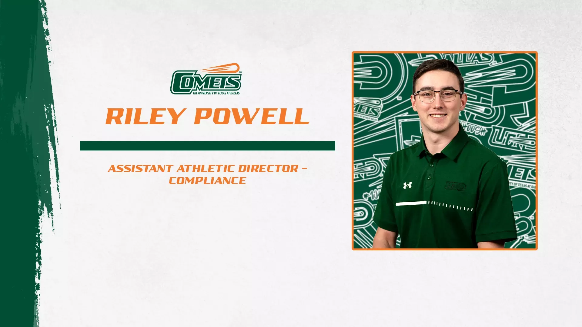 UT Dallas Accepted Into NCAA Division II - University of Texas at ...