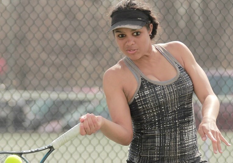 Carentxa Goede - Women's Tennis - Coppin State University Athletics