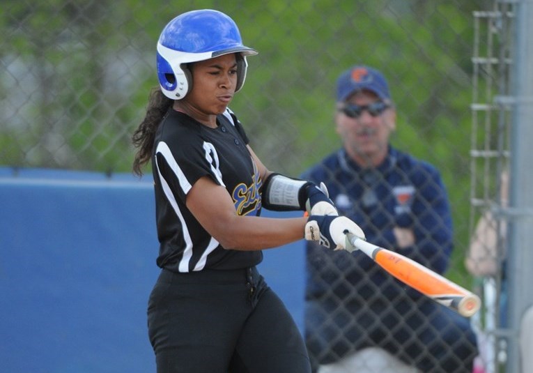Taylor Haller - Softball - Coppin State University Athletics