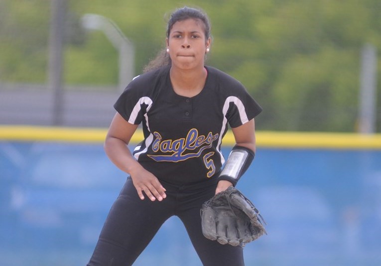 Taylor Haller - Softball - Coppin State University Athletics