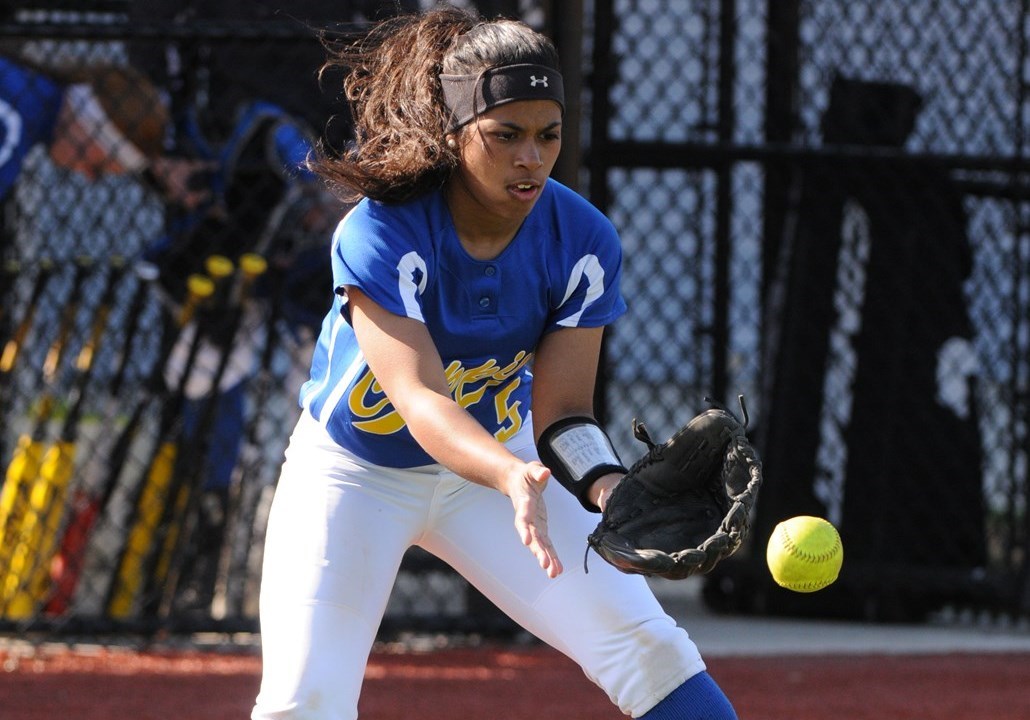 Taylor Haller - Softball - Coppin State University Athletics