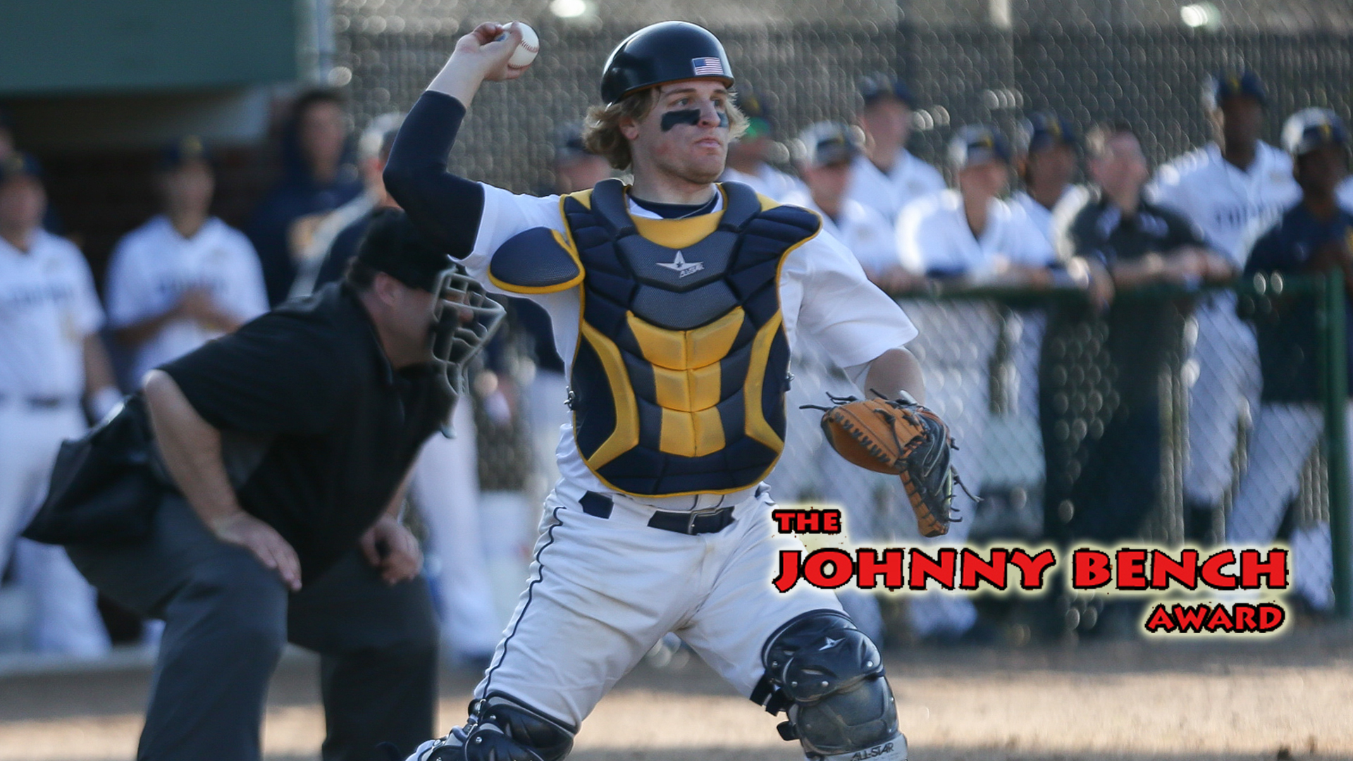 Brett Helmbrecht - Baseball - Coppin State University Athletics
