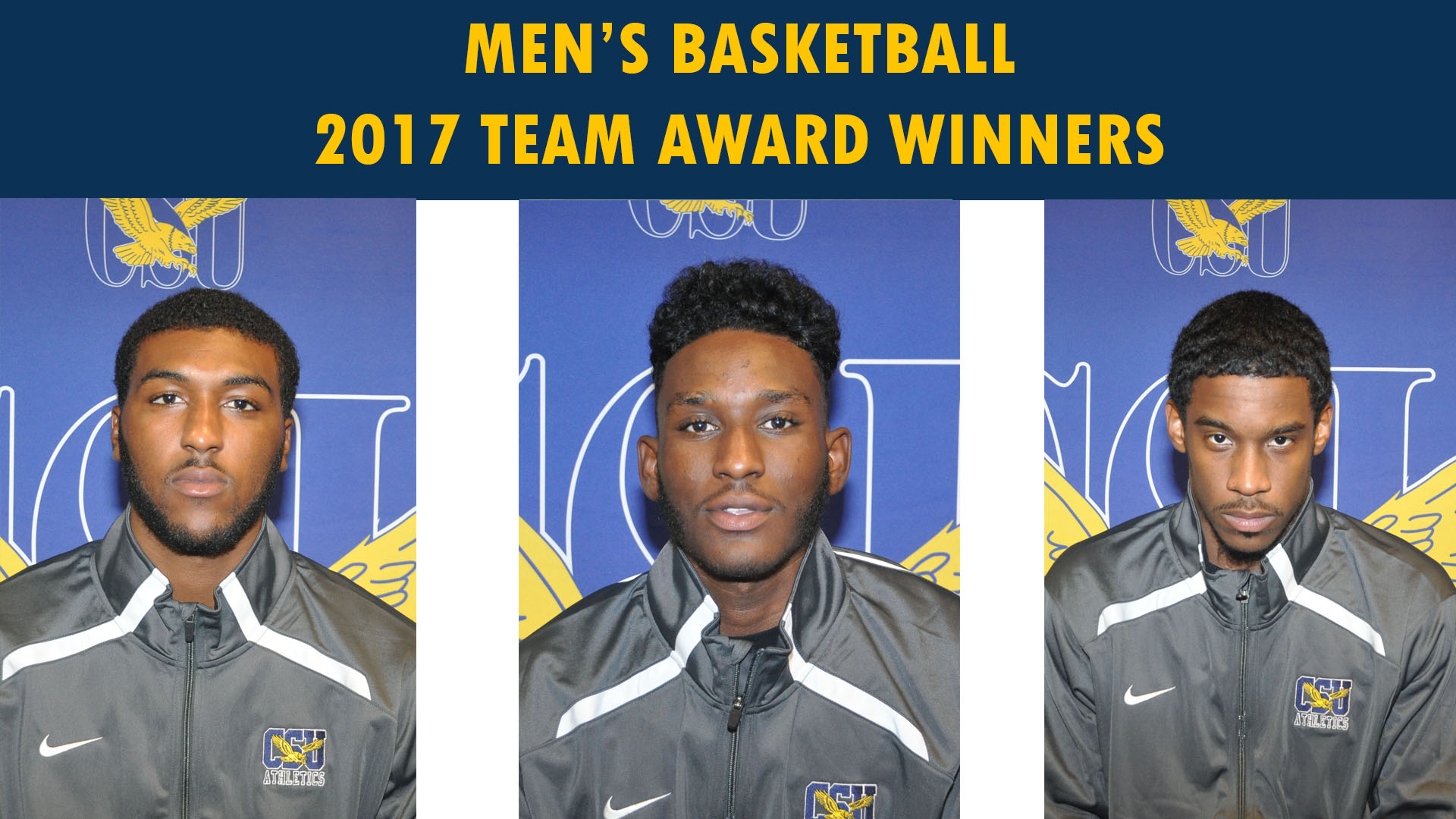 Joseph Gripper - Men's Basketball - Coppin State University Athletics