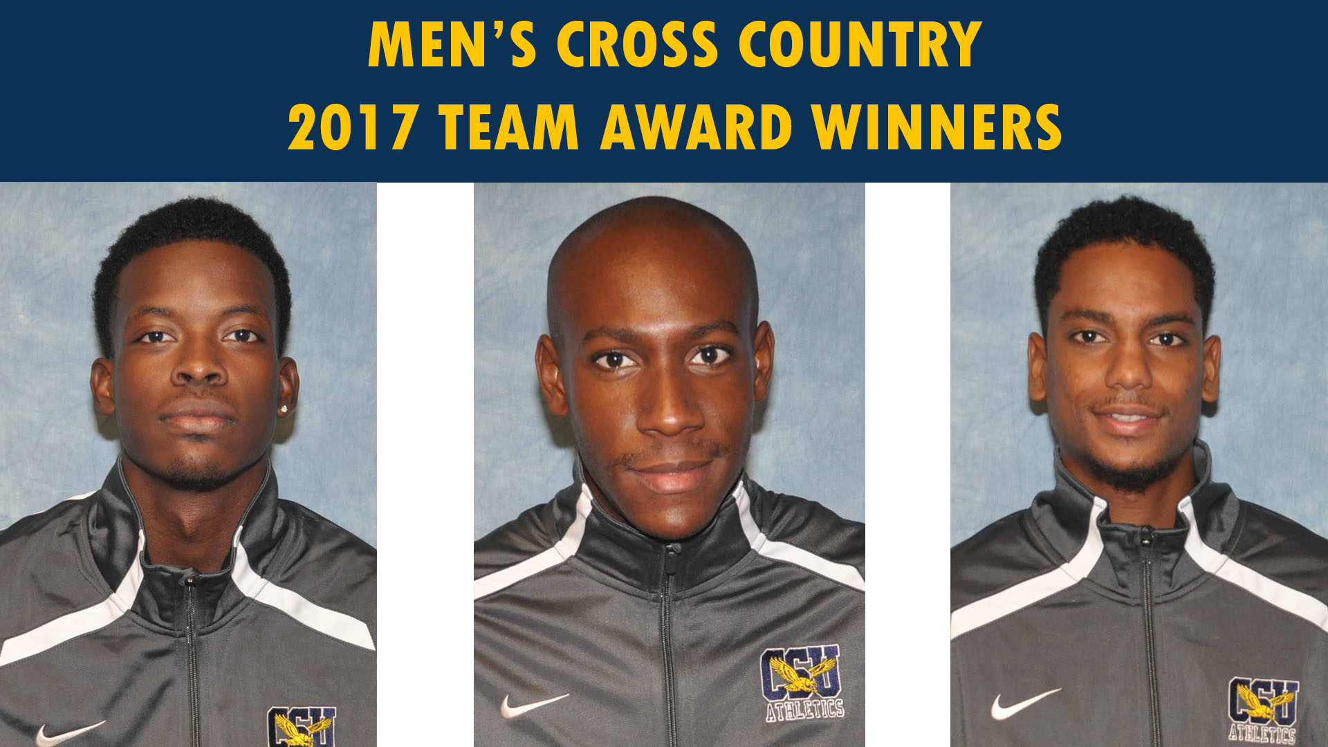 Michael James - Men's Cross Country - Coppin State University Athletics