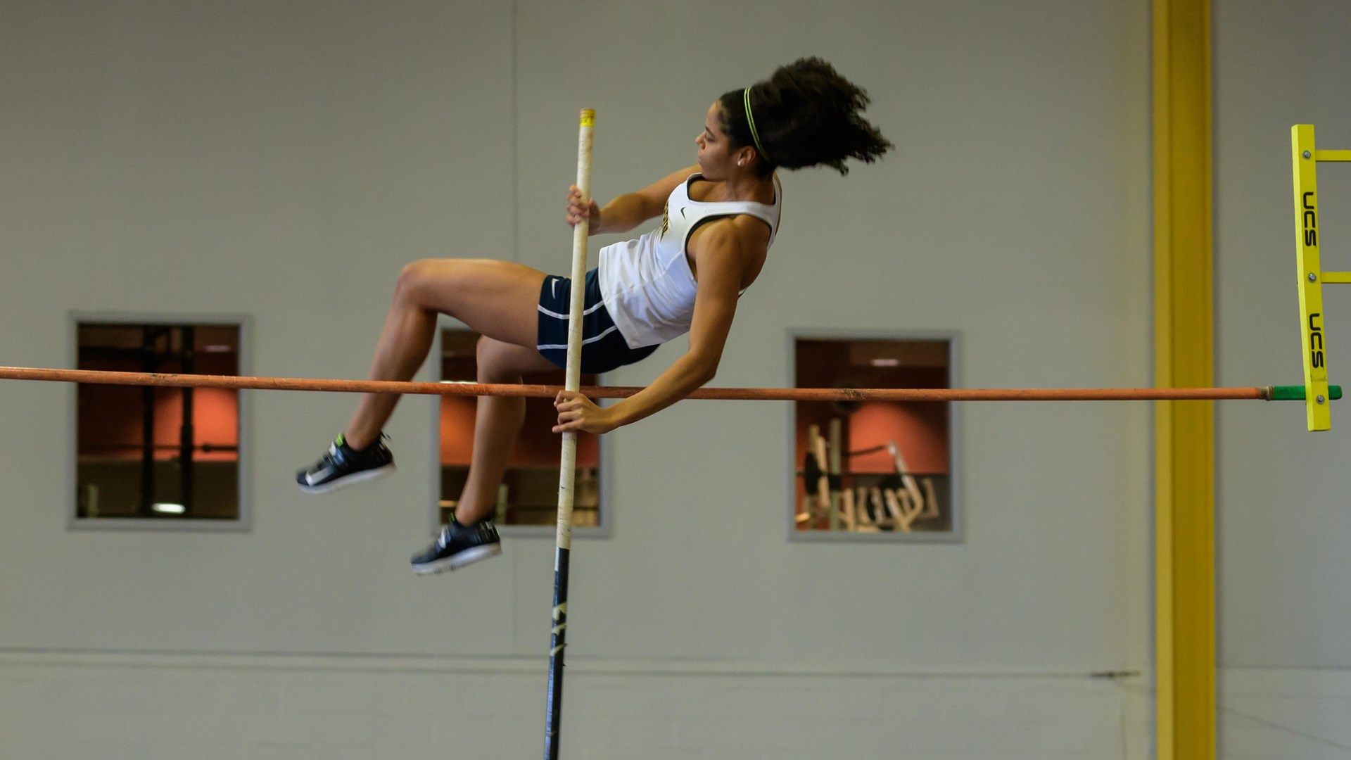 Savannah Forte - Women's Track and Field - Coppin State University ...