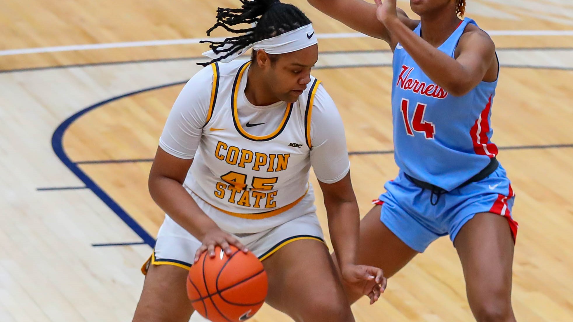 Salley Notches Double-Double and Grenway Has Career-High in Women’s ...