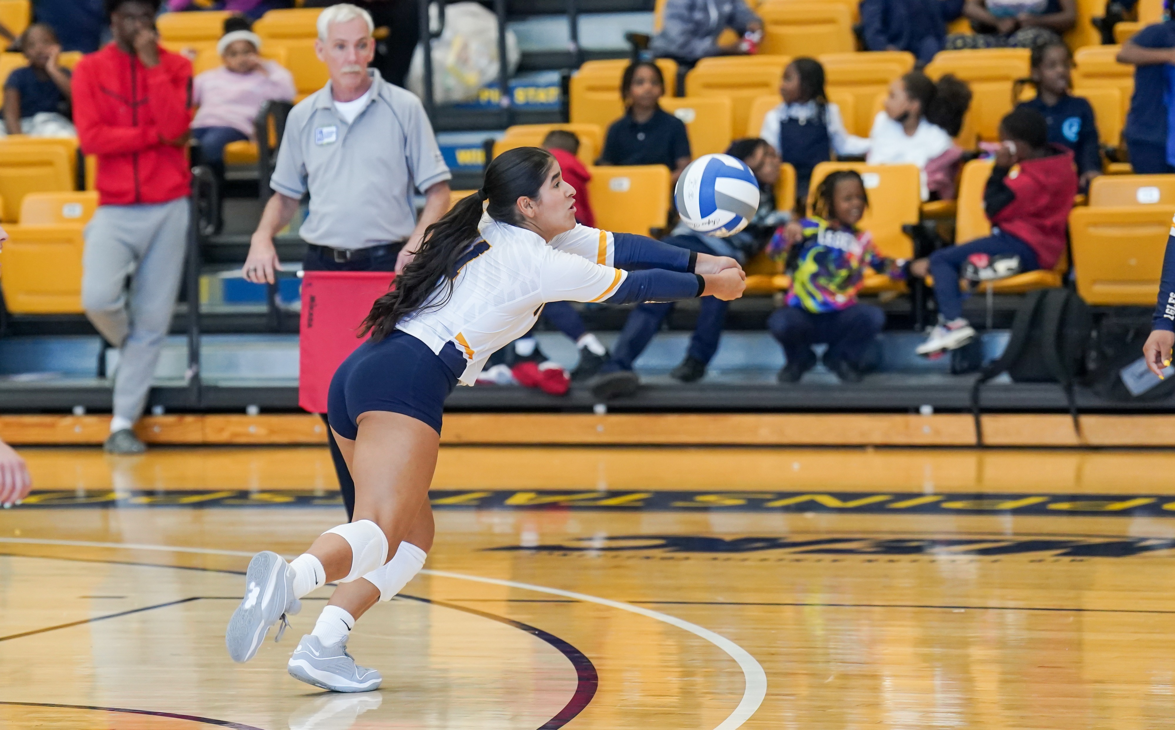 Six Players Reach Season Highs in Victory Against North Carolina ...