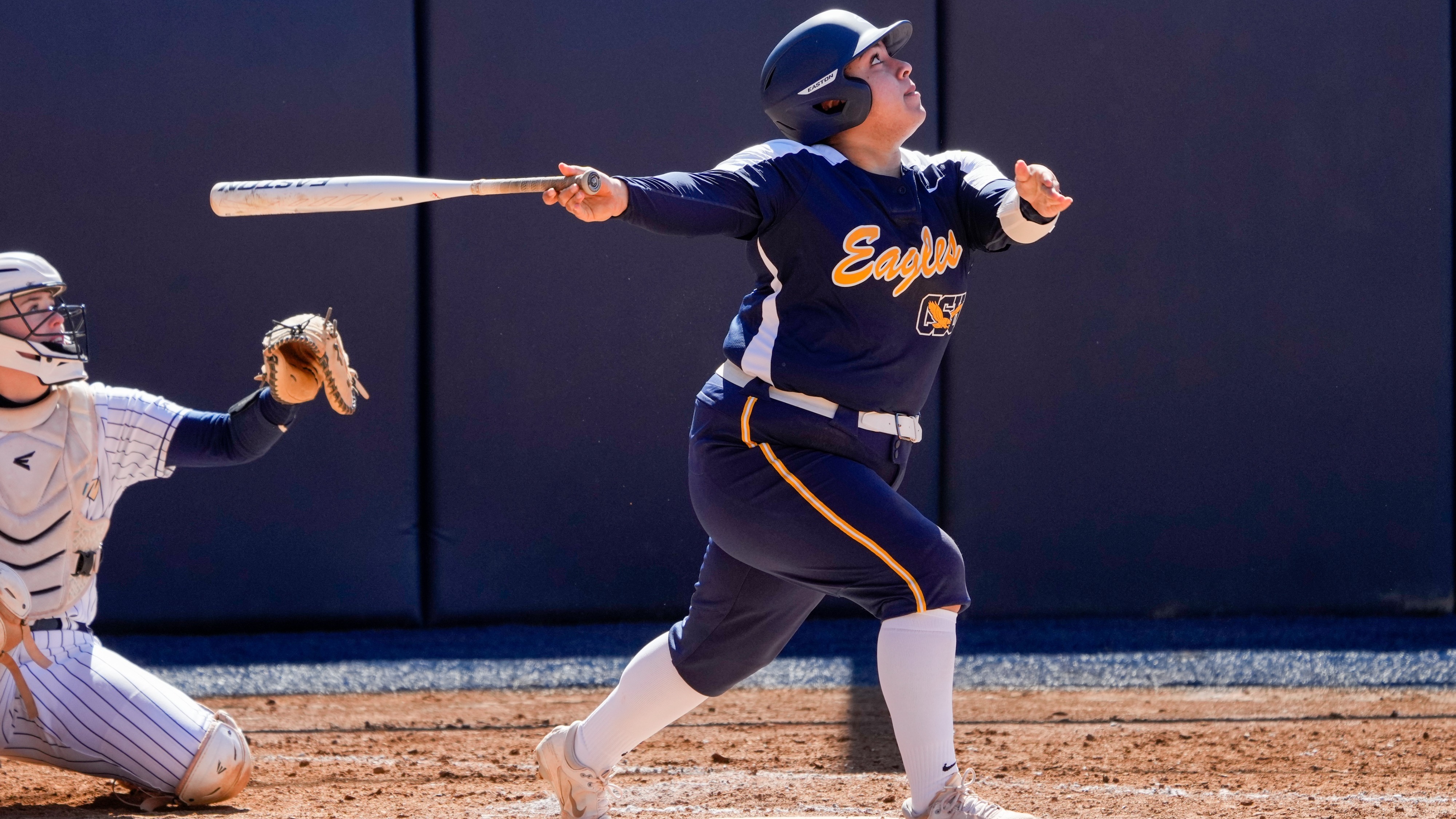 Softball Swipes Eight Bases in Win Over Howard in MEAC Tournament ...