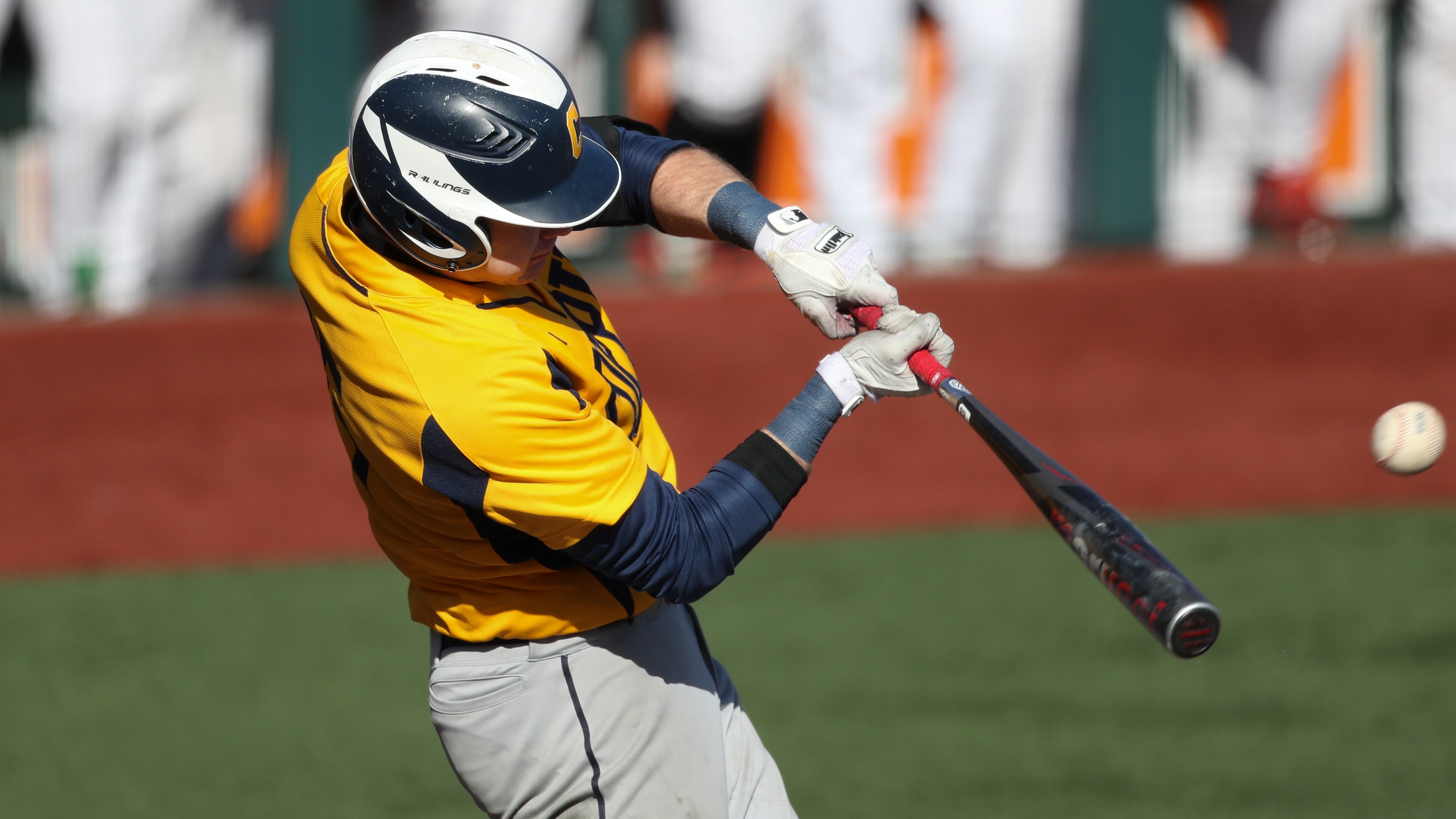 Brody Black - Baseball - Coppin State University Athletics