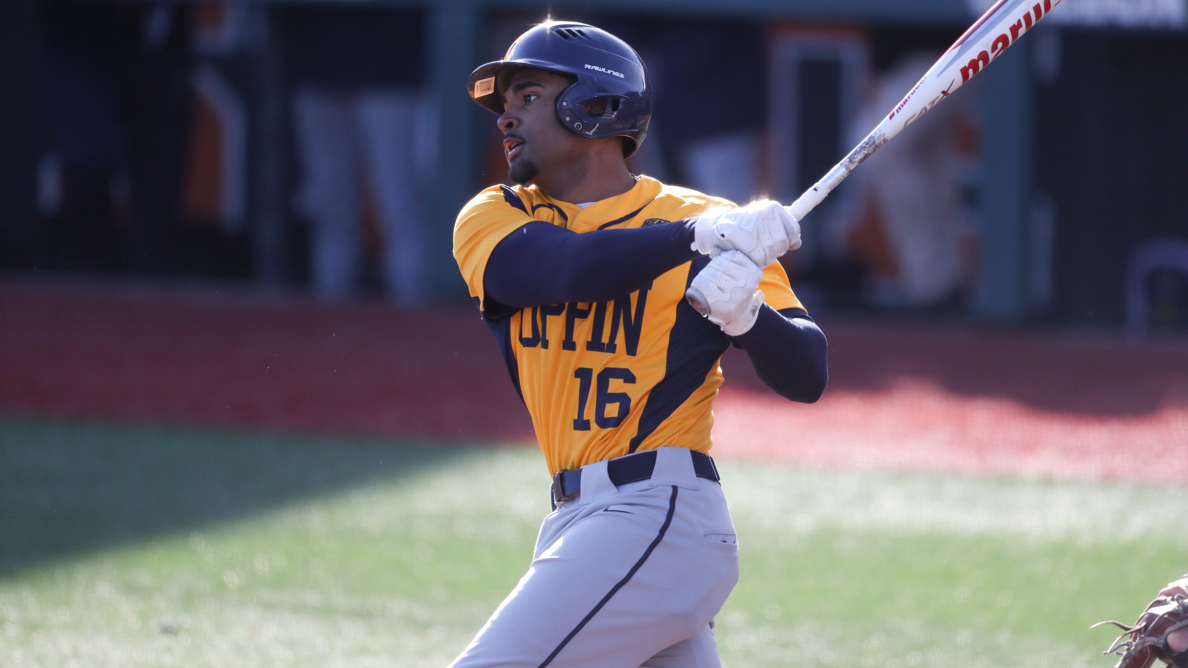Baseball Drops High-Scoring Affair at VMI in Series Finale - Coppin ...