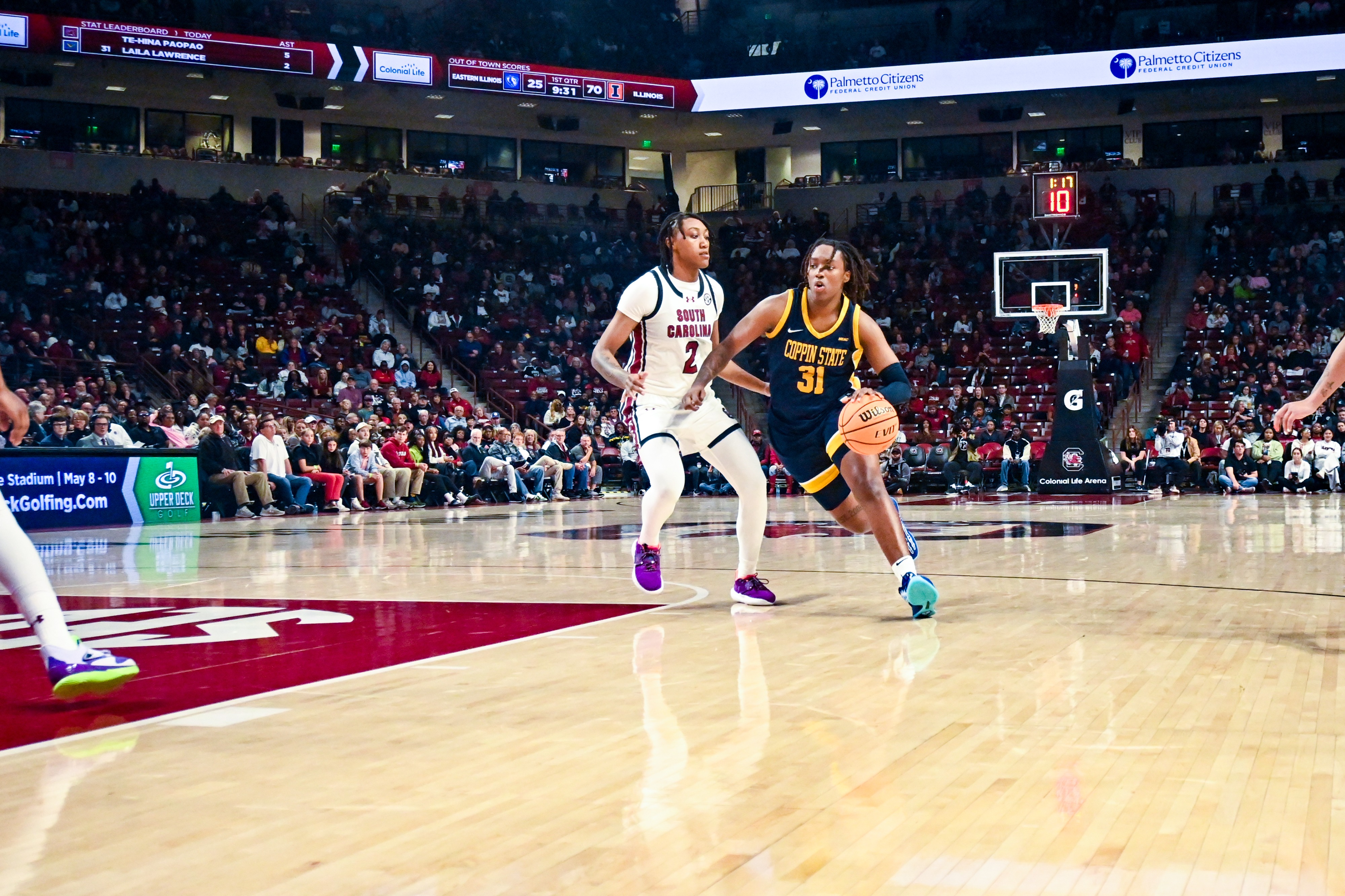 Women’s Hoops Adds Ohio State, SMU to 2025-26 Non-Conference Schedule ...