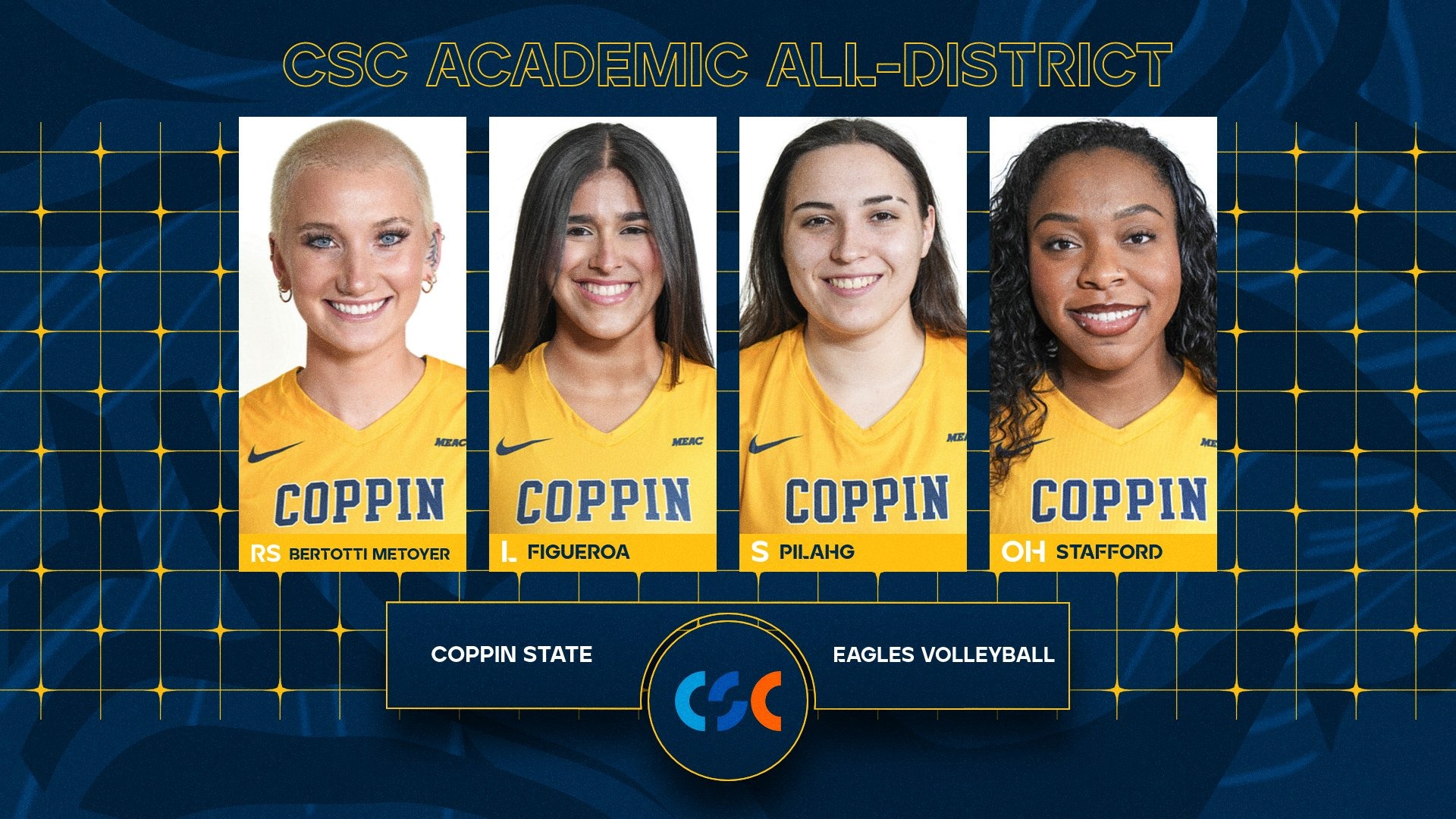 Volleyball Unveils 2025 Season Schedule Featuring 16 Home Matches ...