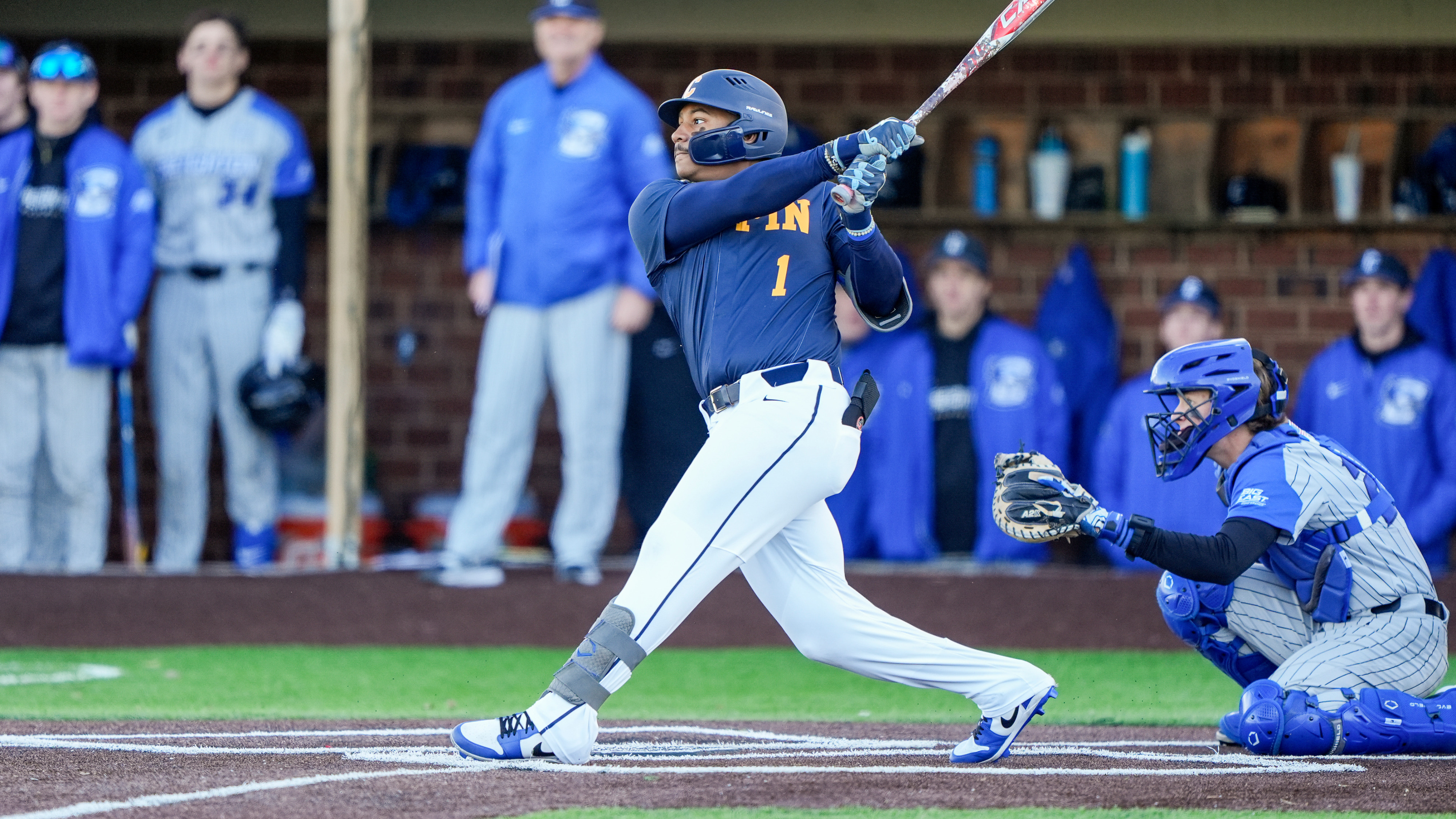 Baseball Announces 2025 Season Schedule Featuring 27 Home Games ...