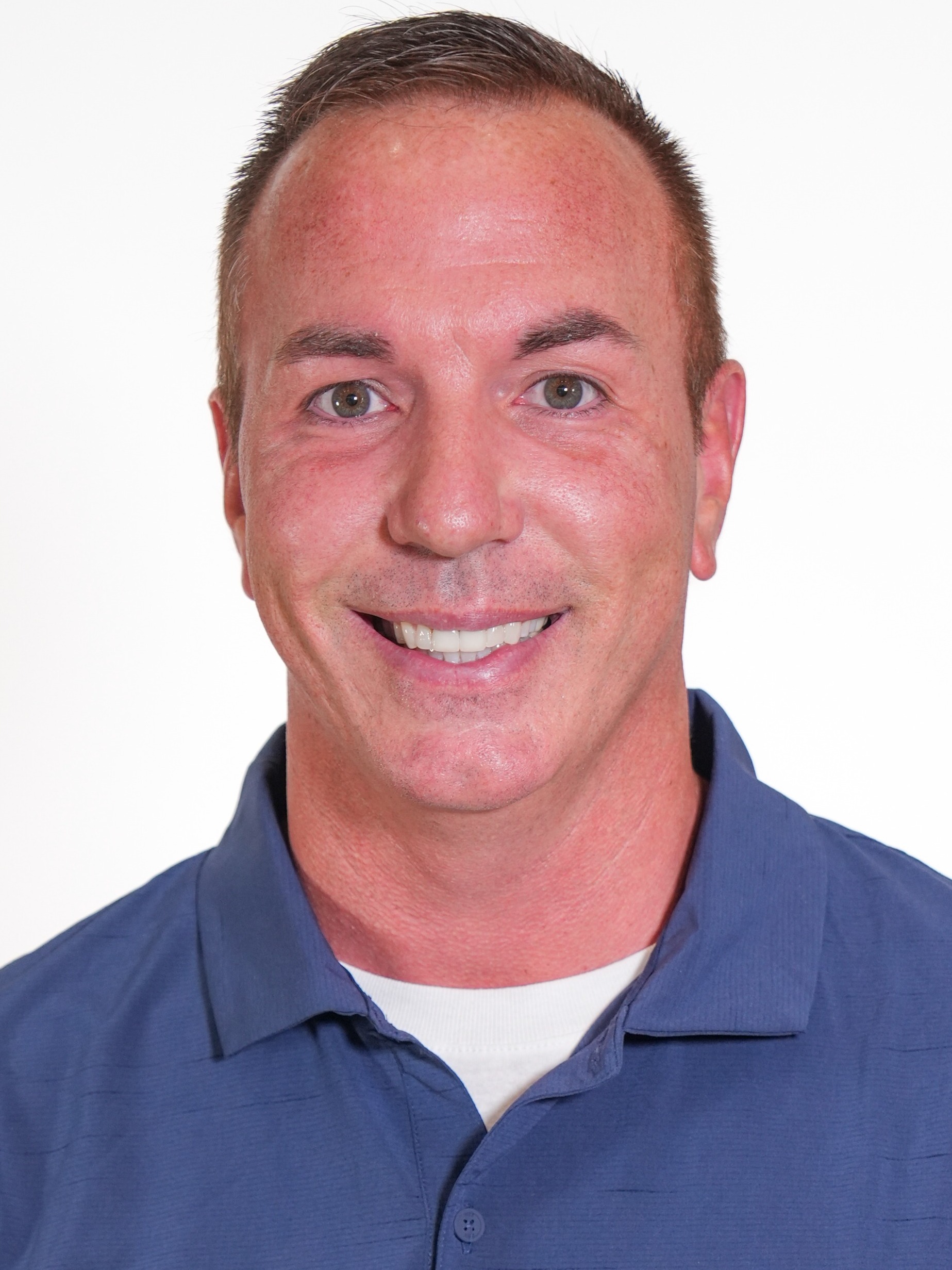 Tim Walsh - Women's Volleyball Coach - Coppin State University Athletics