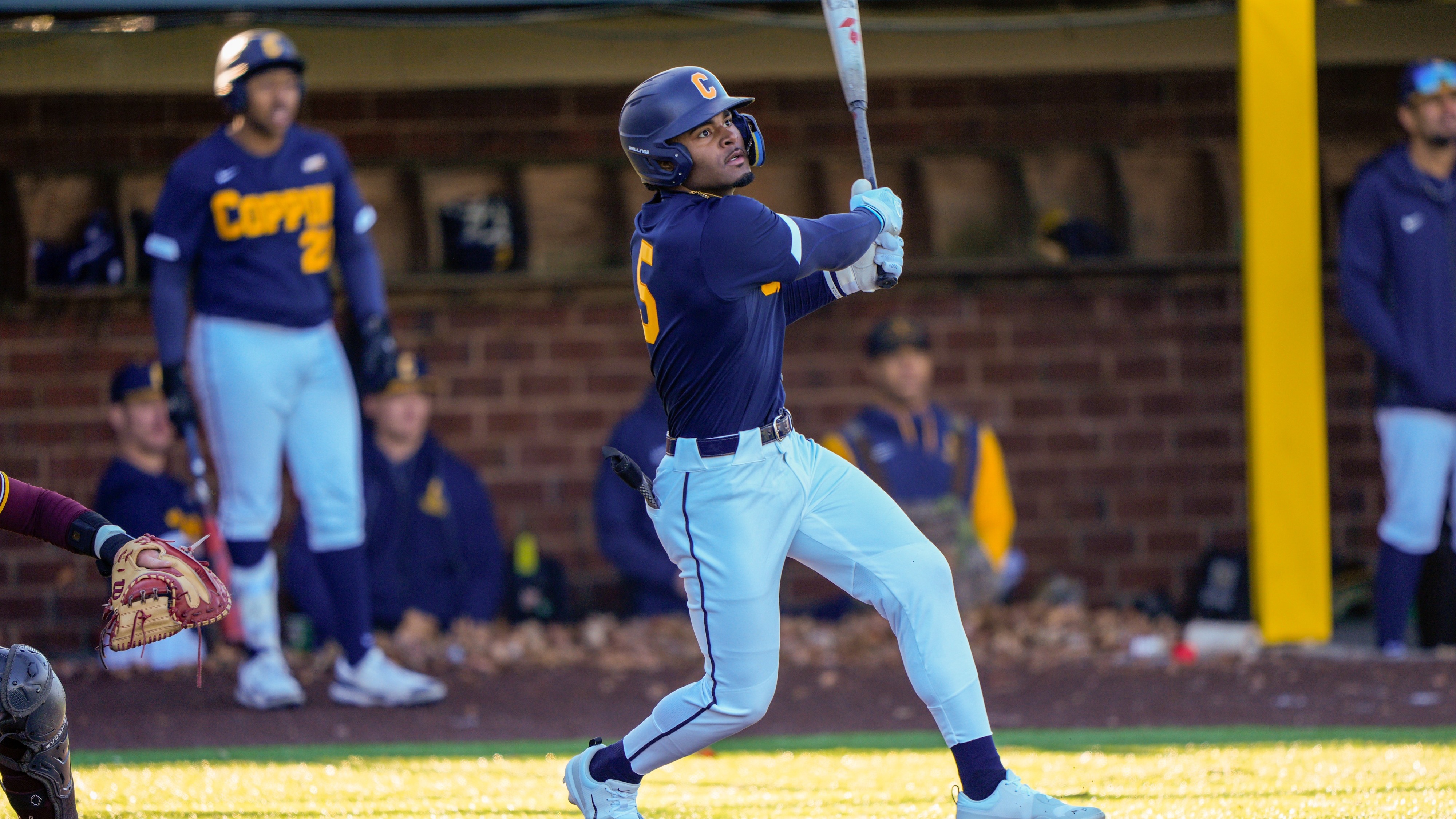 Baseball Announces 2025 Season Schedule Featuring 27 Home Games ...