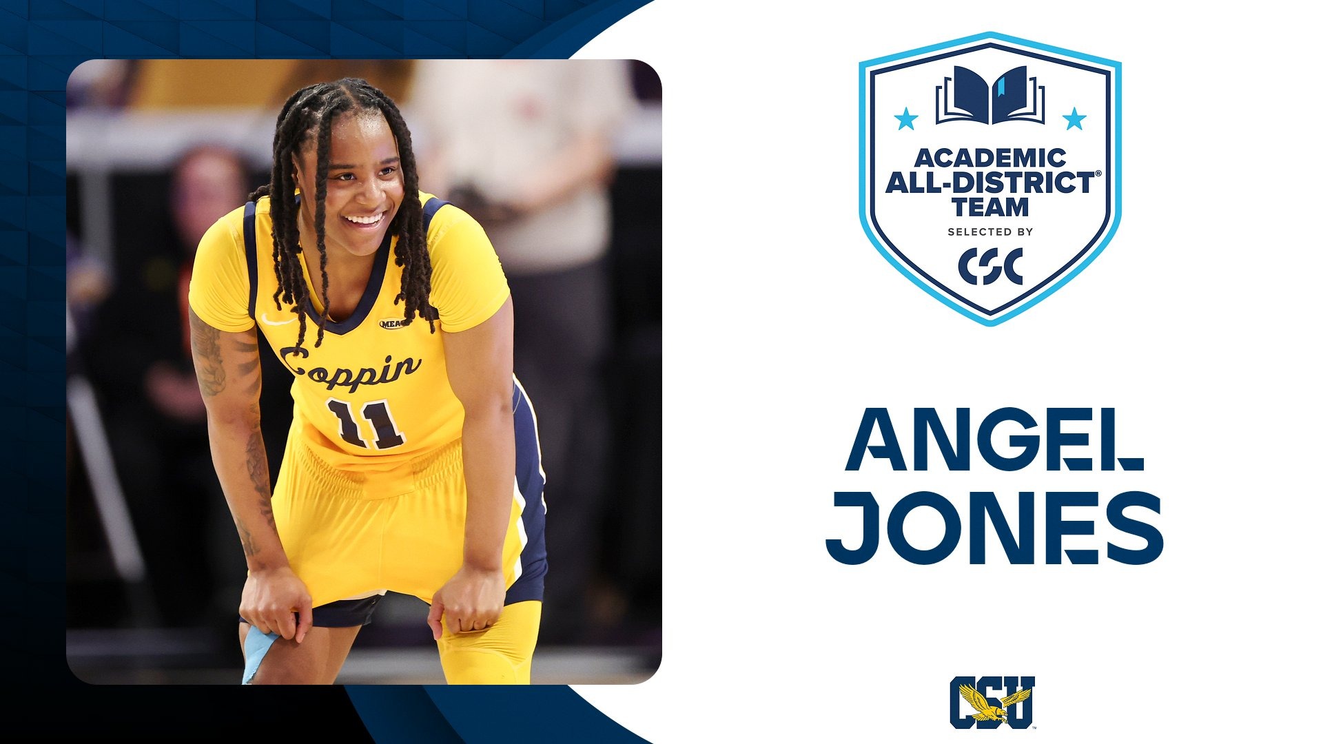 Darrell Mosley Named Coppin State Head Women’s Basketball Coach ...