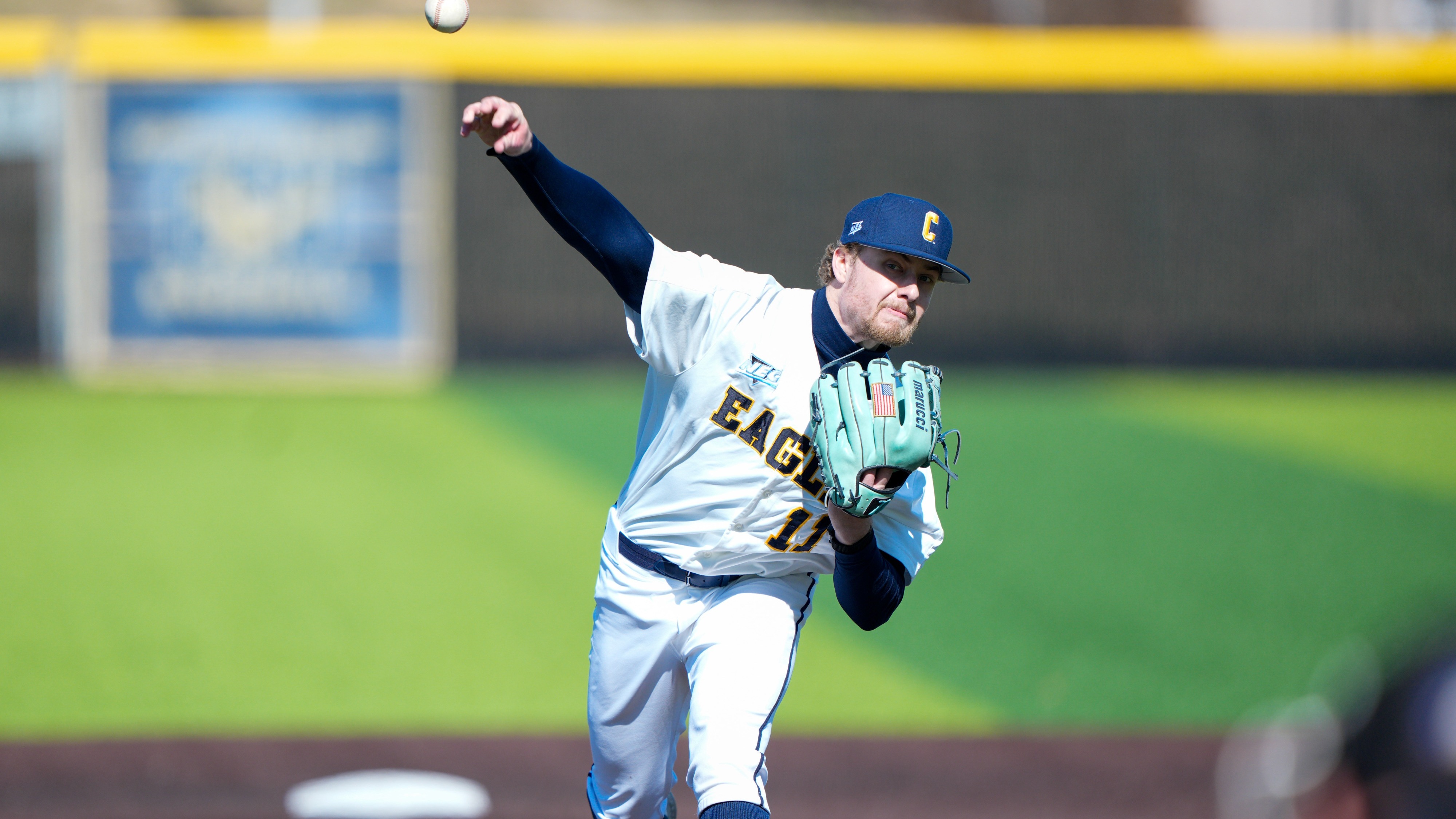 Baseball Announces 2025 Season Schedule Featuring 27 Home Games ...