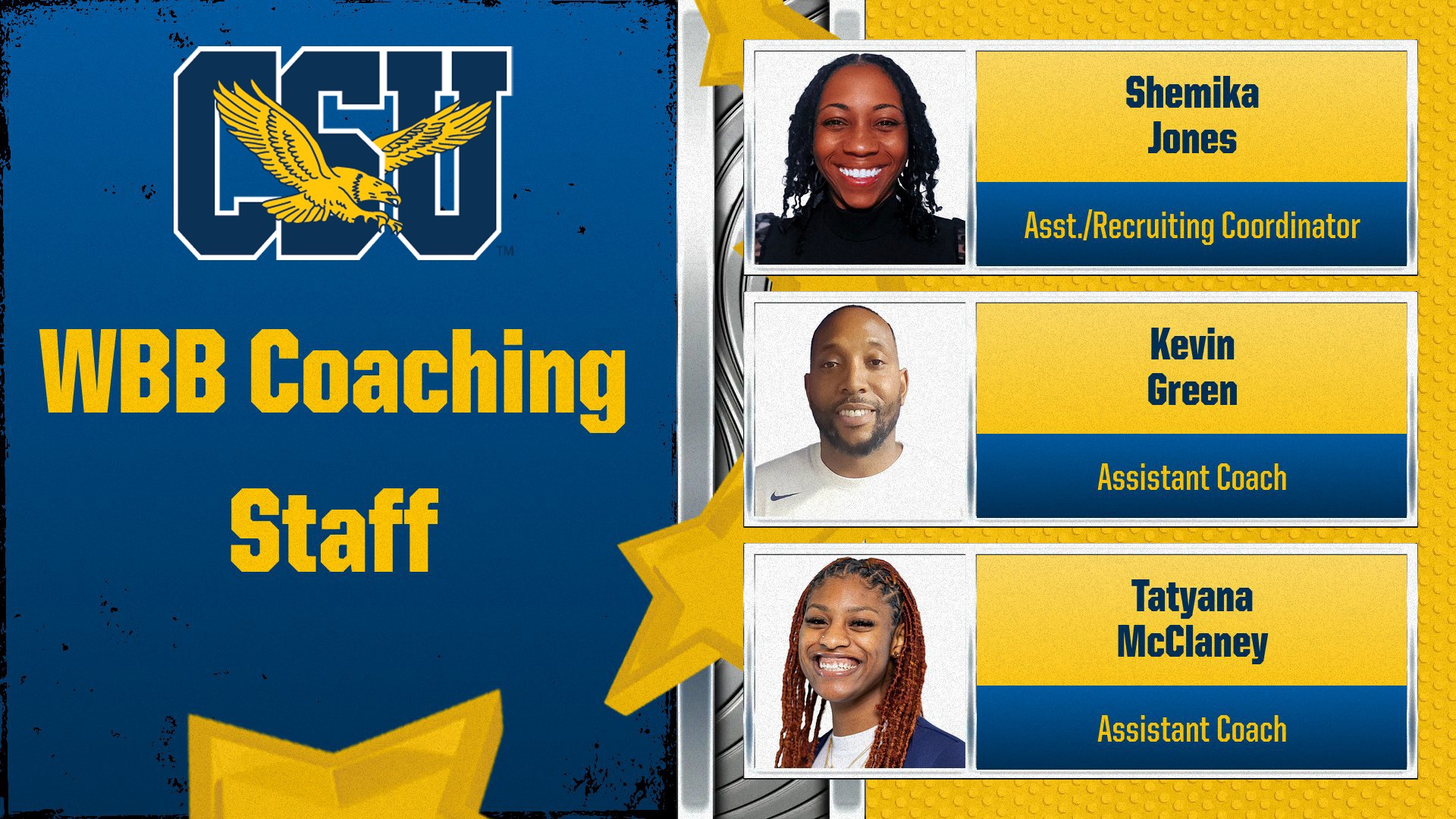 Women’s Hoops To Face 8-Time National Champions on November 23 - Coppin ...