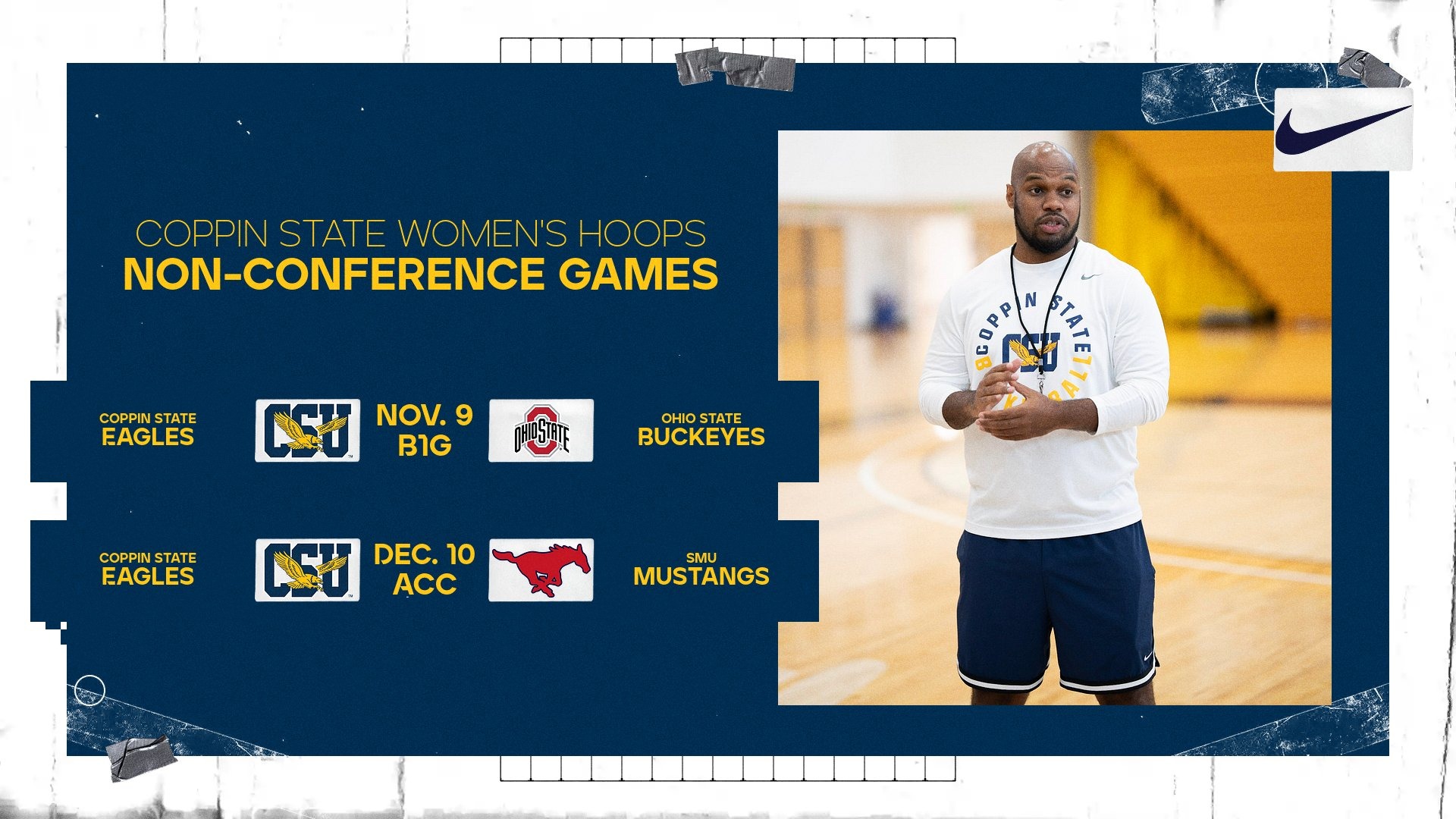 Women’s Basketball Unveils Full 2025-26 Non-Conference Schedule ...