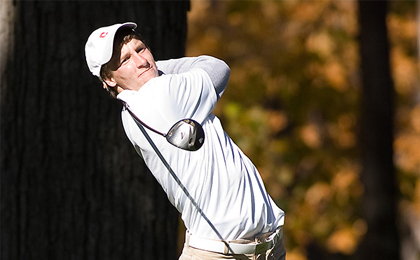 Dan Bosse - 2010-11 - Men's Golf - Cornell University Athletics