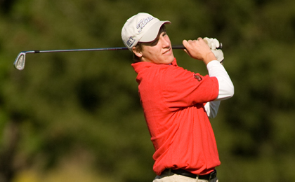 Dan Bosse - 2010-11 - Men's Golf - Cornell University Athletics