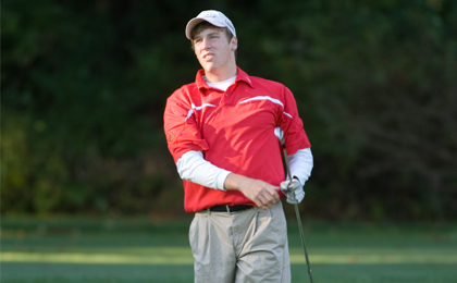Dan Bosse - 2010-11 - Men's Golf - Cornell University Athletics
