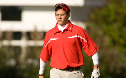 Robert Cronheim - 2009-10 - Men's Golf - Cornell University Athletics