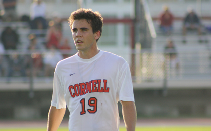 Matt Devitt - 2009-10 - Men's Soccer - Cornell University Athletics