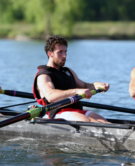 Andrew Atwell - 2009-10 - Men's Rowing - Heavyweight - Cornell ...