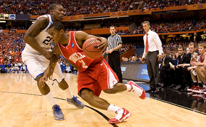 Louis Dale - 2009-10 - Men's Basketball - Cornell University Athletics