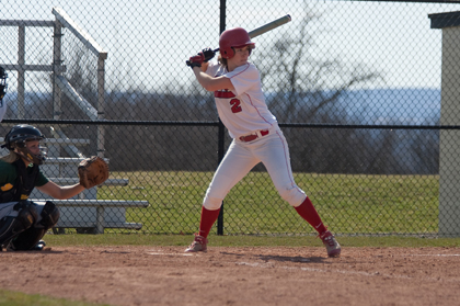 Morgan Cawley - 2011-12 - Softball - Cornell University Athletics