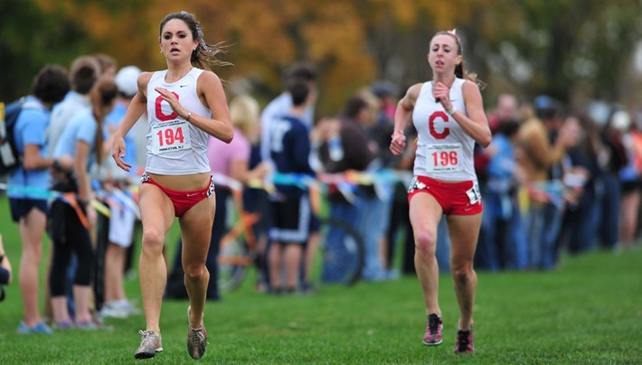 Emily Shearer - 2013-14 - Women's Cross Country - Cornell University ...