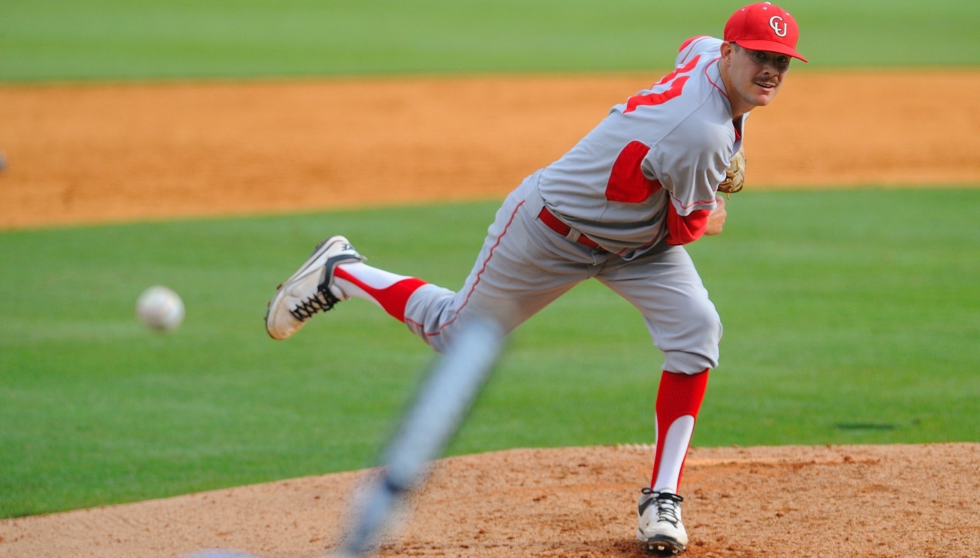 Houston Hawley - 2012-13 - Baseball - Cornell University Athletics